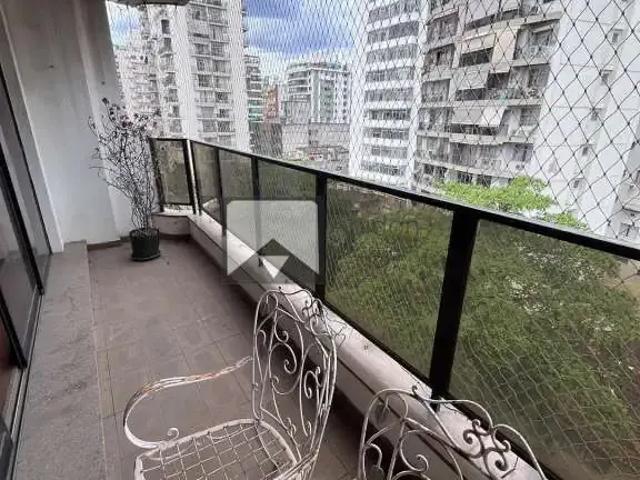 Apartamento para Venda em Niterói/RJ Icaraí 4 Quartos