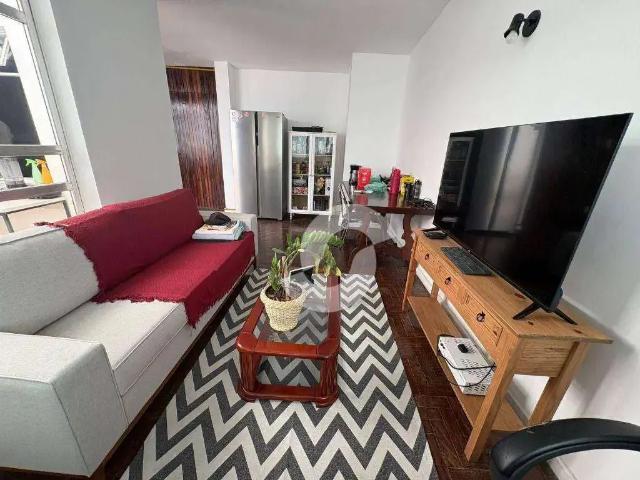 Apartamento para Venda em Niterói/RJ Icaraí 4 Quartos