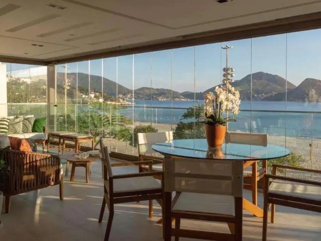 Apartamento para Venda em Niterói/RJ Icaraí 4 Quartos