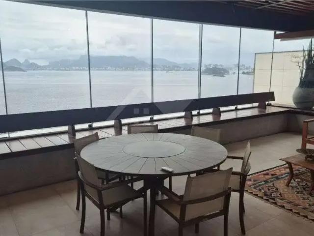 Apartamento para Venda em Niterói/RJ Icaraí
