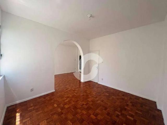 Apartamento para Venda em Niterói/RJ Icaraí 5 Quartos