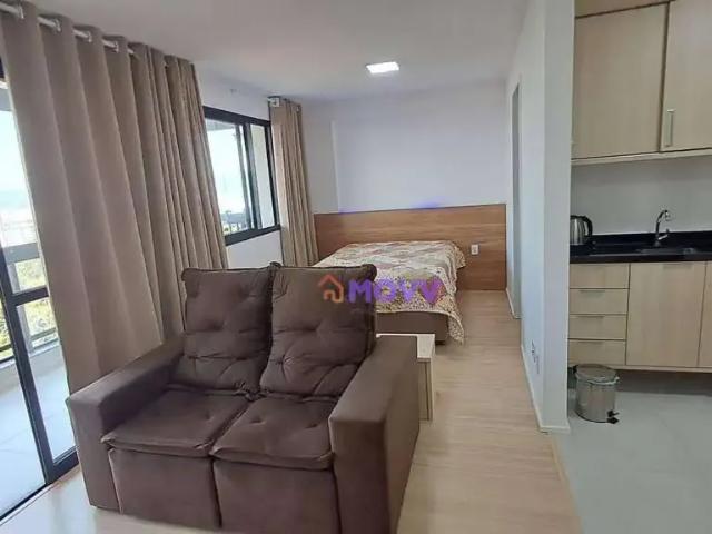 Apartamento para Venda em Niterói/RJ Ingá 1 Quartos