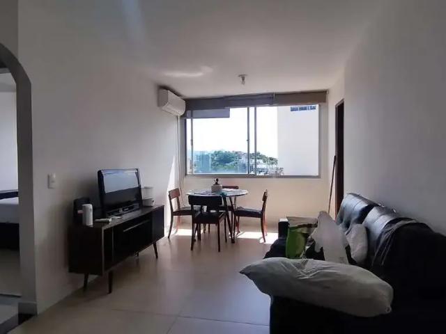 Apartamento para Venda em Niterói/RJ Ingá 1 Quartos