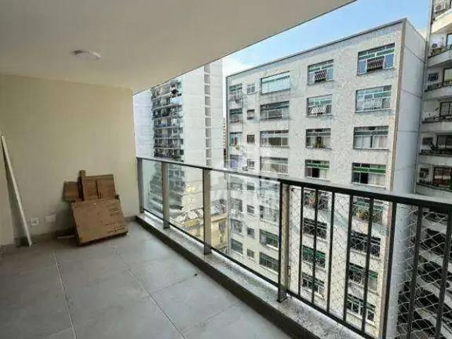 Apartamento para Venda em Niterói/RJ Ingá 1 Quartos