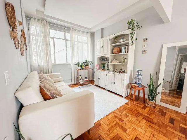 Apartamento para Venda em Niterói/RJ Ingá 1 Quartos