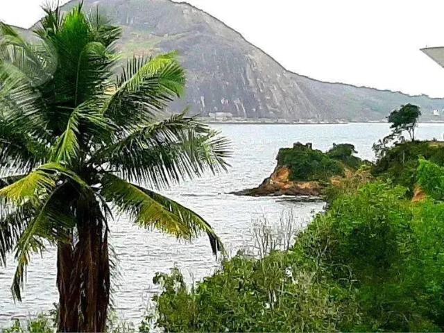 Apartamento para Venda em Niterói/RJ Ingá 1 Quartos