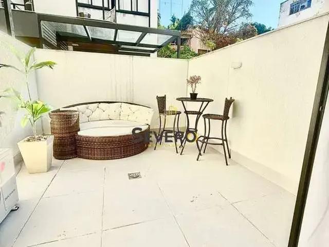 Apartamento para Venda em Niterói/RJ Ingá 1 Quartos