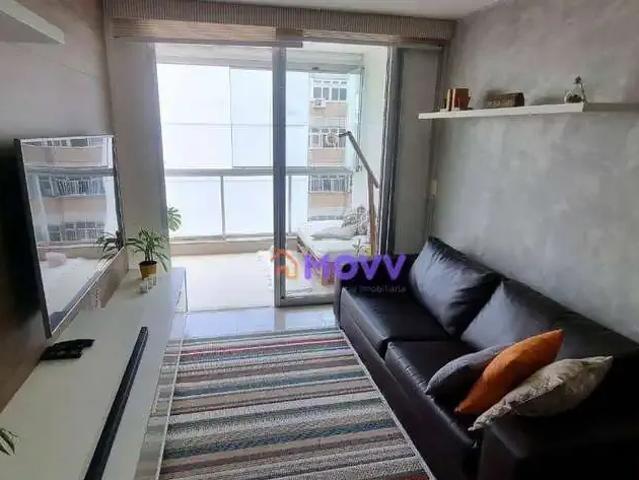 Apartamento para Venda em Niterói/RJ Ingá 1 Quartos