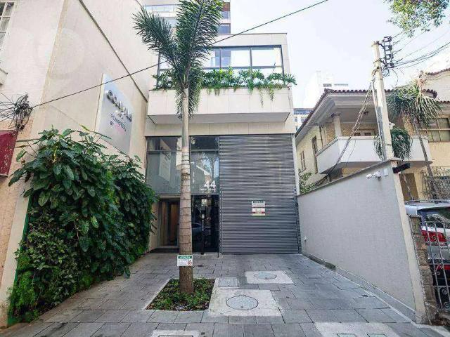 Apartamento para Venda em Niterói/RJ Ingá 1 Quartos