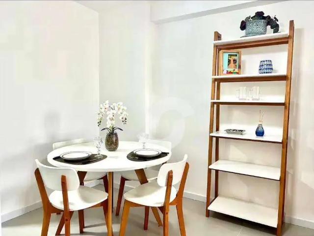 Apartamento para Venda em Niterói/RJ Ingá 1 Quartos
