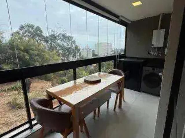 Apartamento para Venda em Niterói/RJ Ingá 1 Quartos