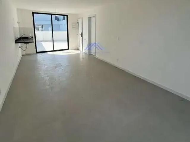 Apartamento para Venda em Niterói/RJ Ingá 1 Quartos