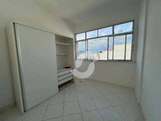 Apartamento para Venda em Niterói/RJ Ingá 1 Quartos