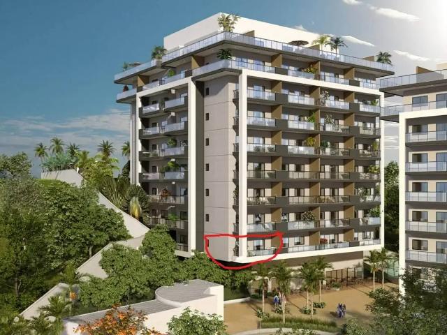 Apartamento para Venda em Niterói/RJ Ingá 1 Quartos