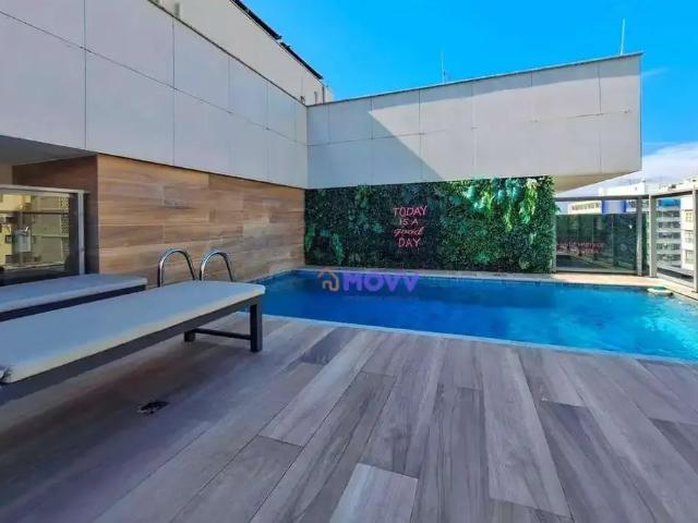 Apartamento para Venda em Niterói/RJ Ingá 1 Quartos