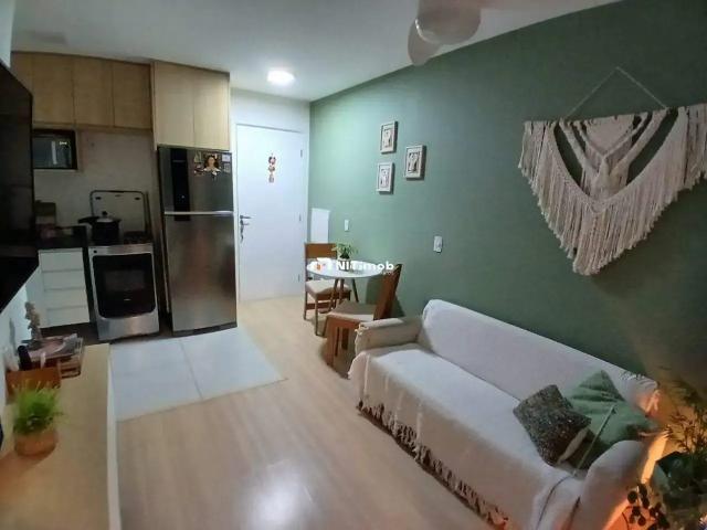 Apartamento para Venda em Niterói/RJ Ingá 1 Quartos