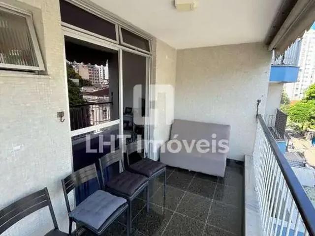 Apartamento para Venda em Niterói/RJ Ingá 2 Quartos