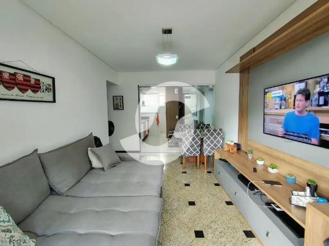 Apartamento para Venda em Niterói/RJ Ingá 2 Quartos