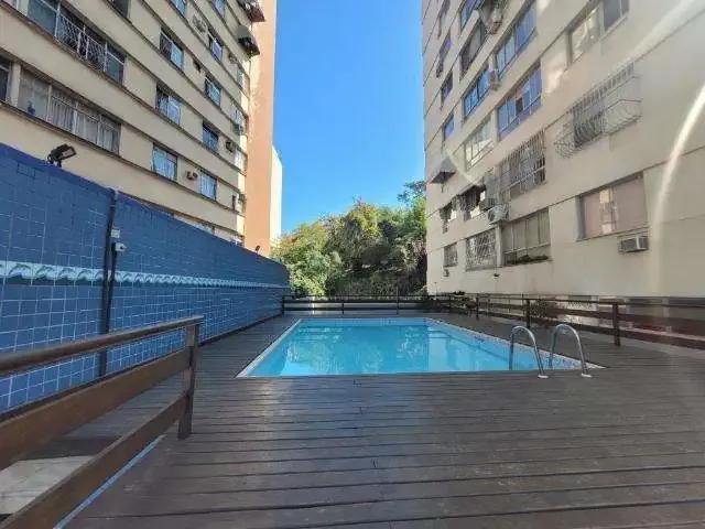 Apartamento para Venda em Niterói/RJ Ingá 2 Quartos