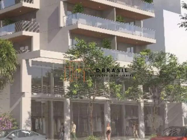 Apartamento para Venda em Niterói/RJ Ingá 2 Quartos