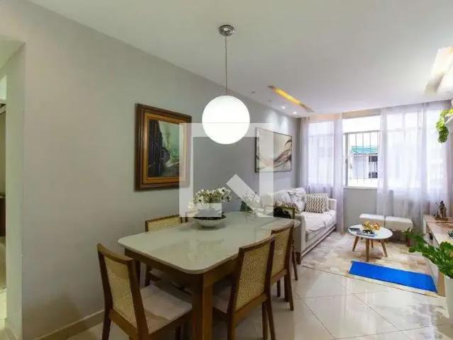 Apartamento para Venda em Niterói/RJ Ingá 2 Quartos