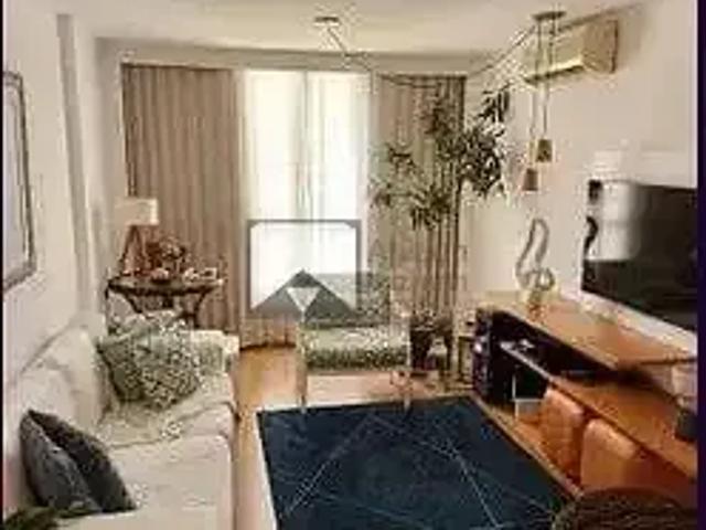Apartamento para Venda em Niterói/RJ Ingá 2 Quartos