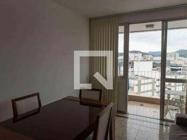 Apartamento para Venda em Niterói/RJ Ingá 2 Quartos