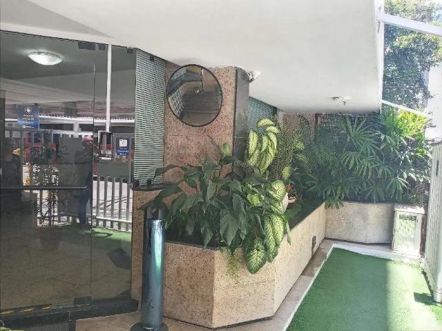 Apartamento para Venda em Niterói/RJ Ingá 2 Quartos