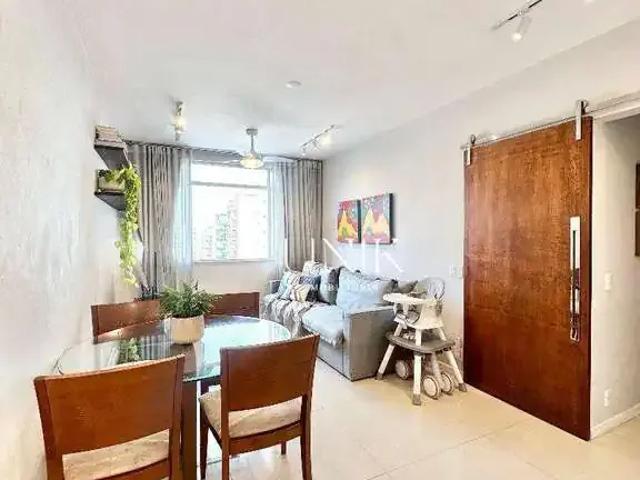 Apartamento para Venda em Niterói/RJ Ingá 2 Quartos