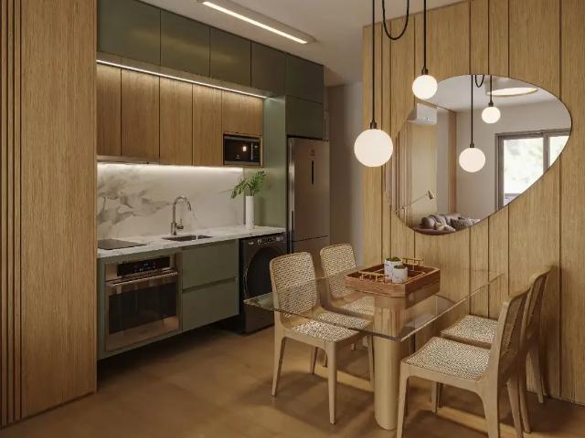 Apartamento para Venda em Niterói/RJ Ingá 2 Quartos