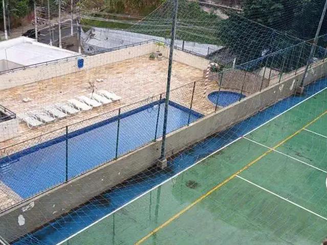 Apartamento para Venda em Niterói/RJ Ingá 2 Quartos