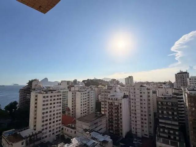 Apartamento para Venda em Niterói/RJ Ingá 2 Quartos