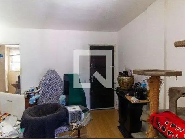 Apartamento para Venda em Niterói/RJ Ingá 2 Quartos