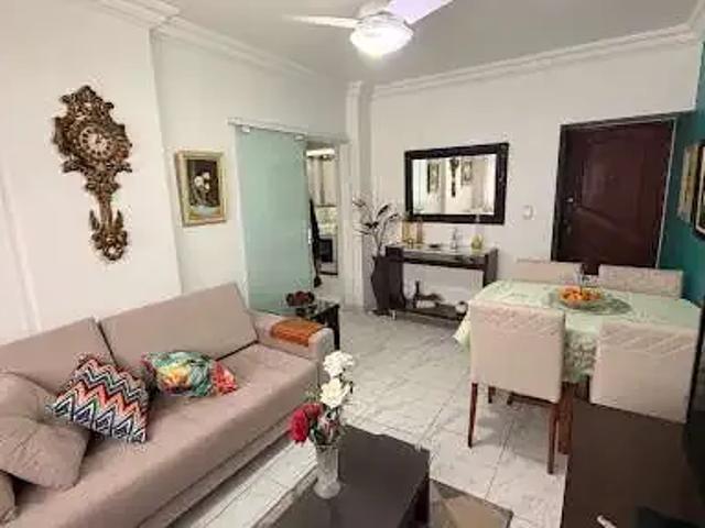 Apartamento para Venda em Niterói/RJ Ingá 2 Quartos
