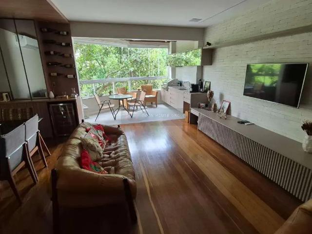 Apartamento para Venda em Niterói/RJ Ingá 2 Quartos