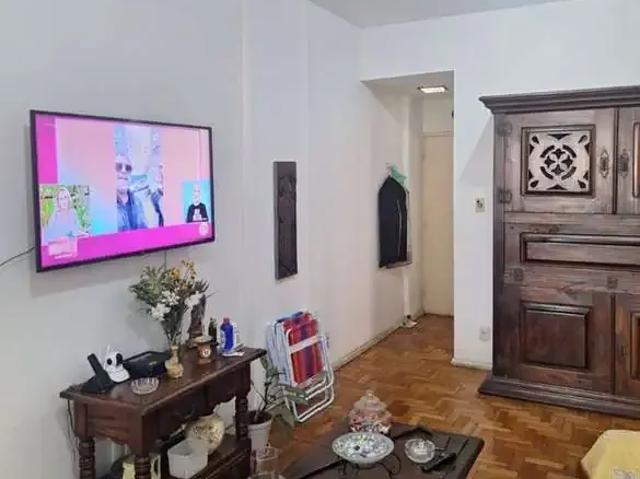 Apartamento para Venda em Niterói/RJ Ingá 2 Quartos