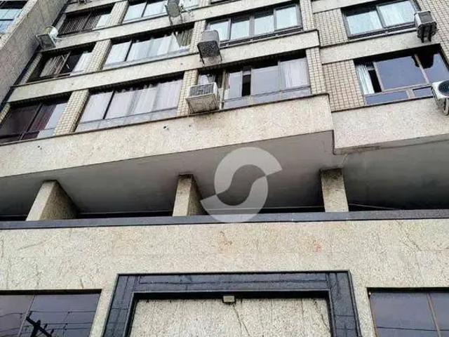 Apartamento para Venda em Niterói/RJ Ingá 2 Quartos