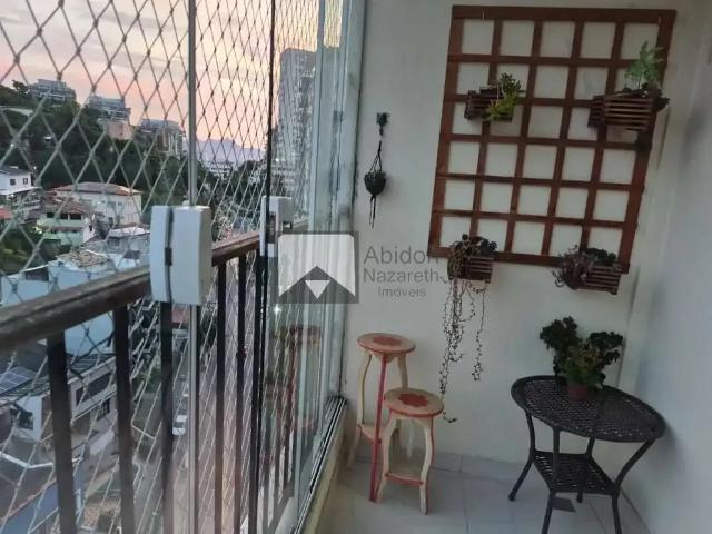Apartamento para Venda em Niterói/RJ Ingá 2 Quartos