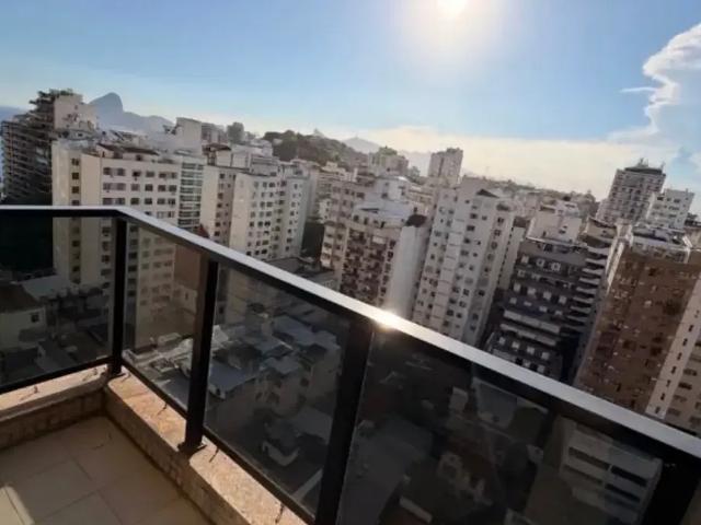 Apartamento para Venda em Niterói/RJ Ingá 2 Quartos