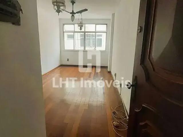 Apartamento para Venda em Niterói/RJ Ingá 2 Quartos