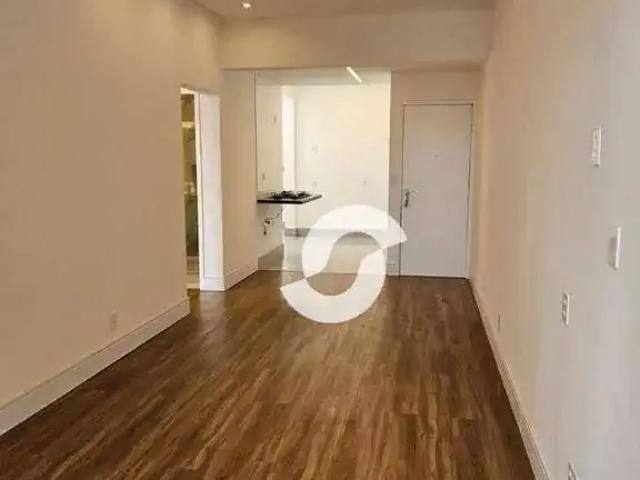 Apartamento para Venda em Niterói/RJ Ingá 2 Quartos