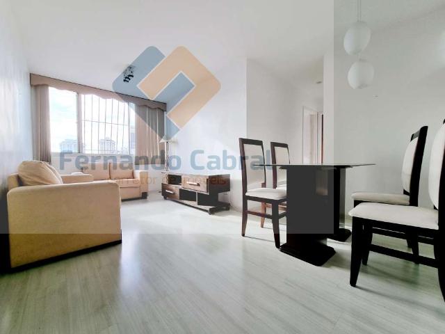 Apartamento para Venda em Niterói/RJ Ingá 2 Quartos