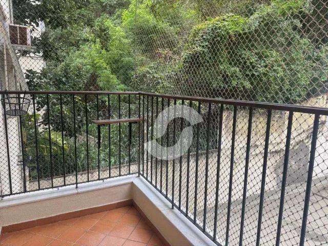 Apartamento para Venda em Niterói/RJ Ingá 2 Quartos