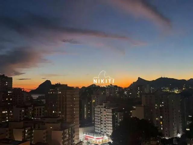 Apartamento para Venda em Niterói/RJ Ingá 2 Quartos
