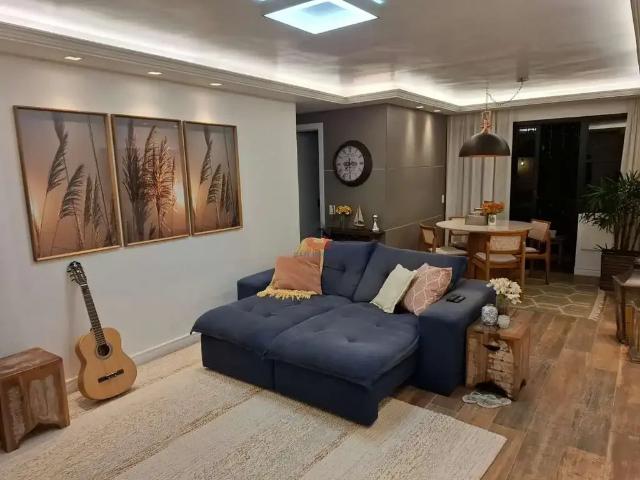 Apartamento para Venda em Niterói/RJ Ingá 2 Quartos