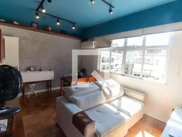 Apartamento para Venda em Niterói/RJ Ingá 2 Quartos