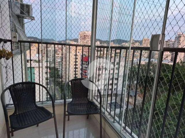 Apartamento para Venda em Niterói/RJ Ingá 2 Quartos