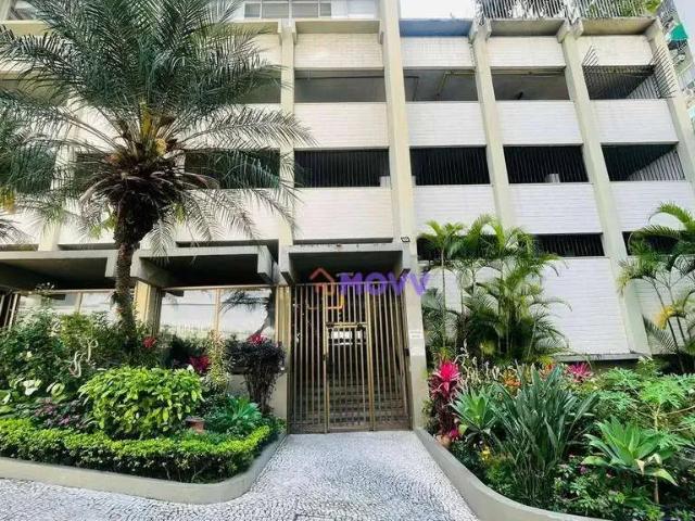 Apartamento para Venda em Niterói/RJ Ingá 2 Quartos