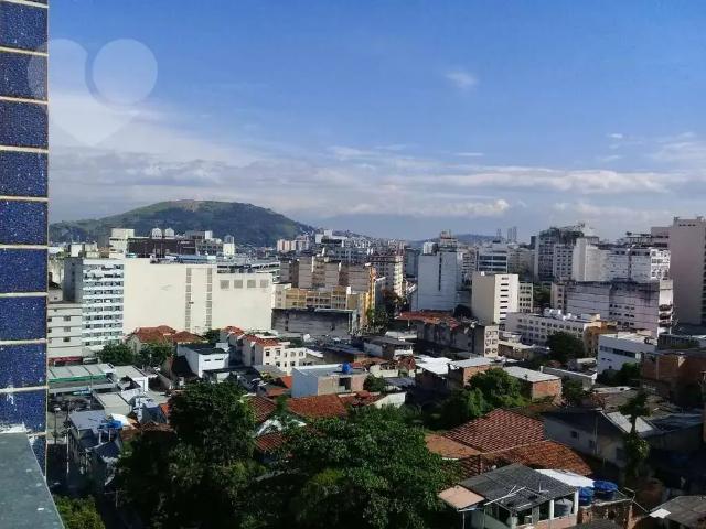 Apartamento para Venda em Niterói/RJ Ingá 2 Quartos