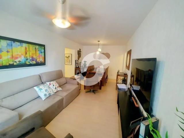 Apartamento para Venda em Niterói/RJ Ingá 2 Quartos